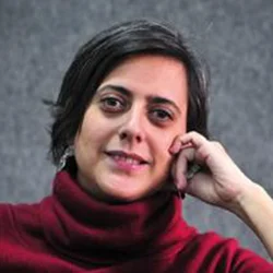 María Esperanza Casullo | CONGRESO FUTURO